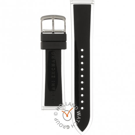 Armani Exchange A|X banden AAX2629 • Officieel merkdealer • Horloge.nl
