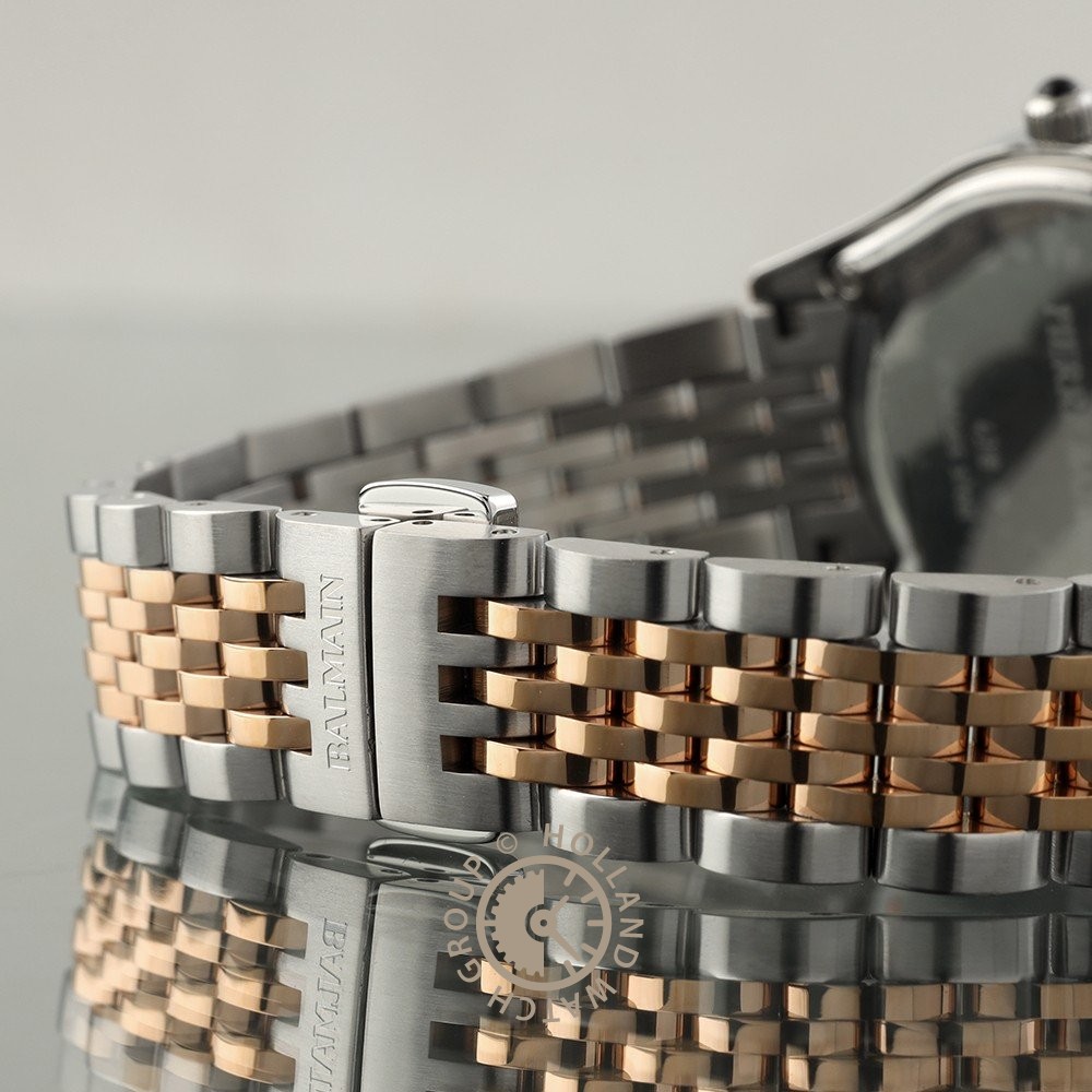 Balmain Classic R B4318.31.84 Horloge • EAN: 7613102083616 • Horloge.nl