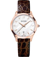 Balmain Straps 1732508 Classic R • Officieel merkdealer • Horloge.nl