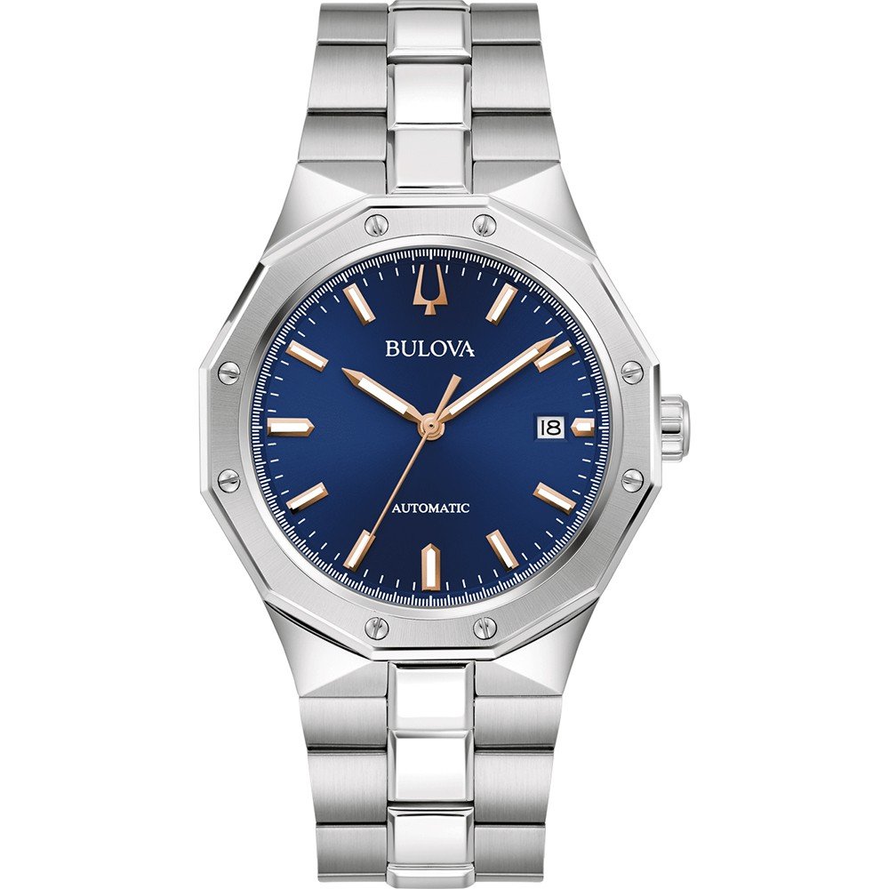 Bulova Classic 96B463 Horloge • EAN: 7613077603291 • Horloge.nl