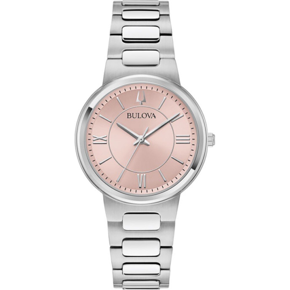 Bulova Classic 96L335 Horloge • EAN: 7613077602706 • Horloge.nl