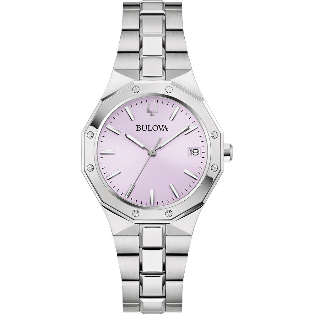 Bulova Classic 96M170 Horloge • EAN: 7613077603321 • Horloge.nl