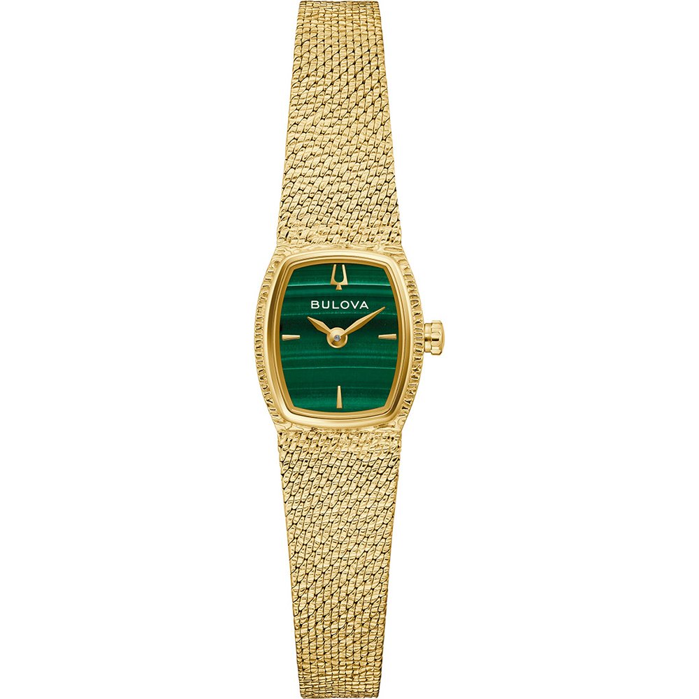 Bulova Classic 97L184 Goddess of Time Horloge • EAN: 7613077605141 ...