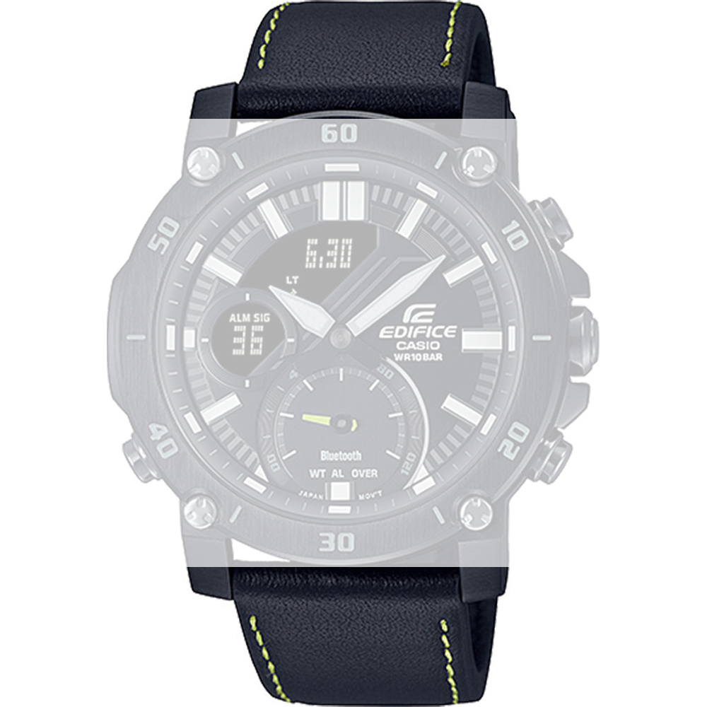 Casio Edifice 10614630 ECB-20 • Officieel merkdealer • Horloge.nl