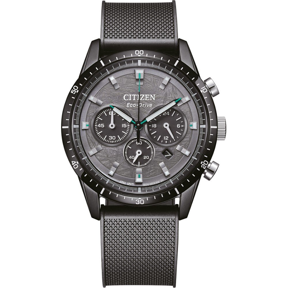 Citizen Sport CA4625-02H Chrono Modern Horloge • EAN: 4974374344274 ...