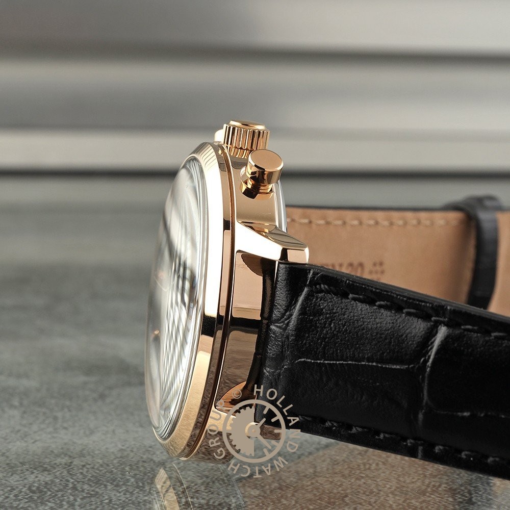 Citizen Core Collection CA7067-11H Vintage Horloge • EAN: 4974374338426 ...