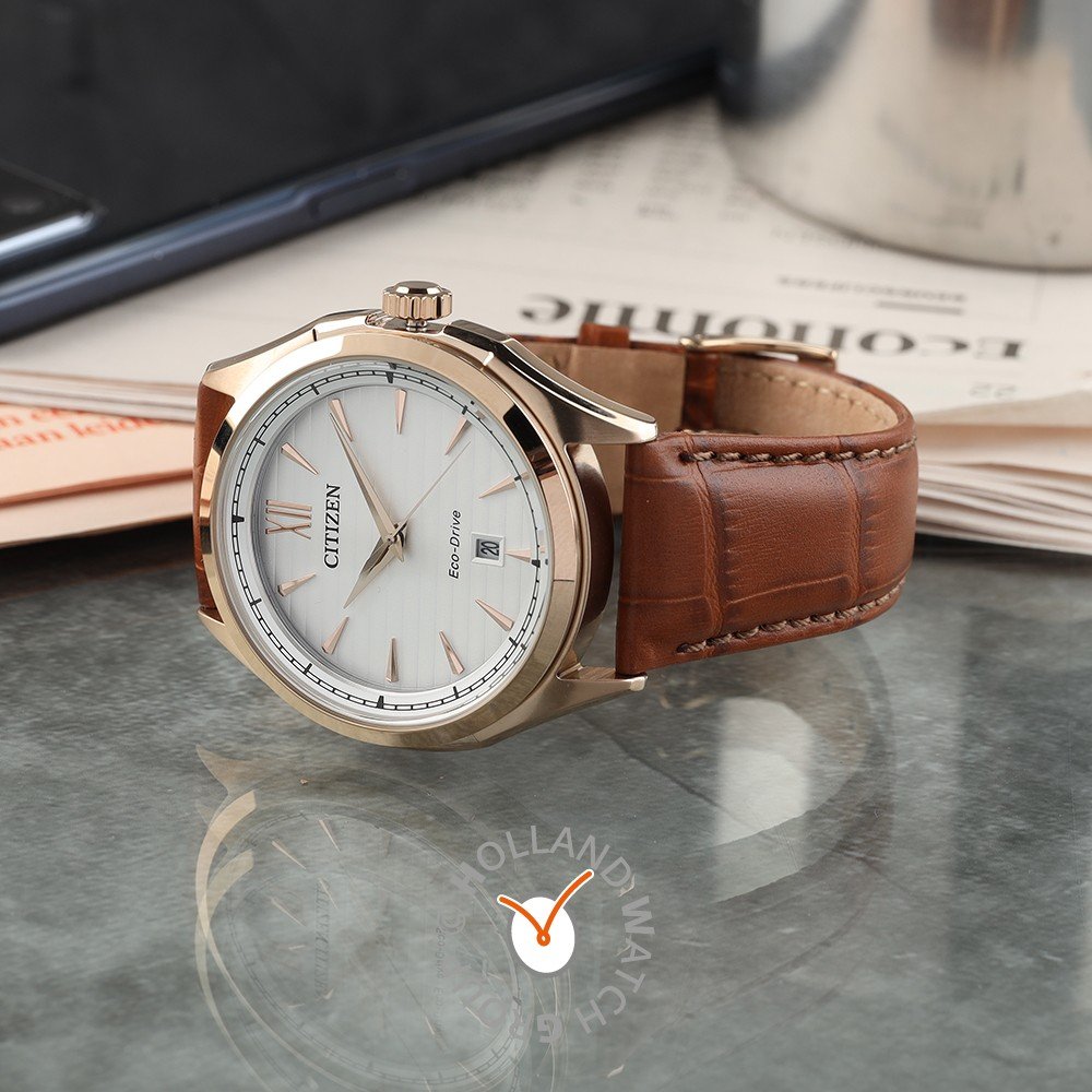 Citizen Core Collection AW1753-10A Horloge • EAN: 4974374333810 ...