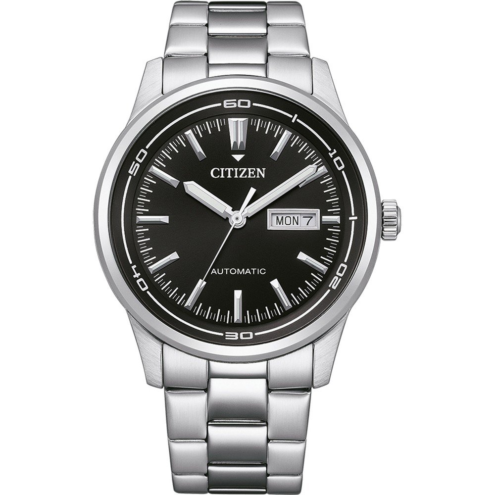 Citizen Automatic NH8400-87EE Horloge • EAN: 4974374334534 • Horloge.nl