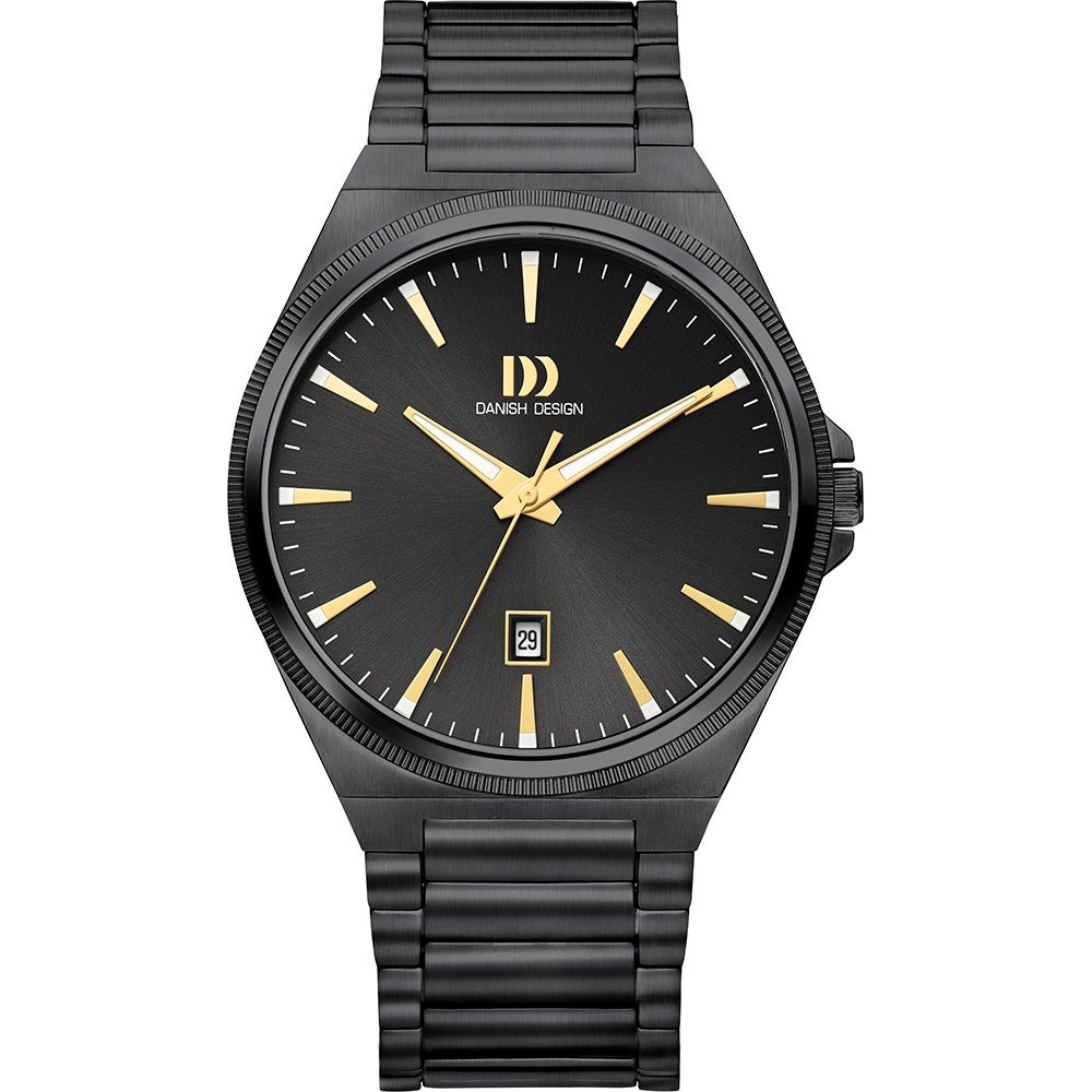 Danish Design Tidløs IQ96Q1303 DKx Pro Horloge • EAN: 8718569043452 ...