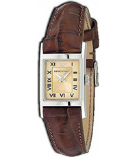 Emporio Armani banden AAR0248 • Officieel merkdealer • Horloge.nl