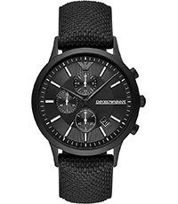 Emporio Armani Horloges kopen • Gratis levering • Horloge.nl