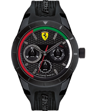 Scuderia Ferrari Ferrari banden 689300189 0189 • Officieel merkdealer ...