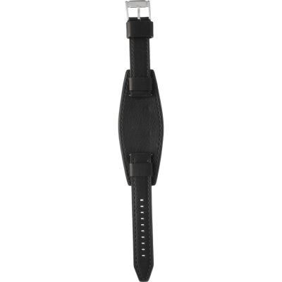 Fossil Straps AES5093 ES5093 Jacqueline Horlogeband • Officieel ...