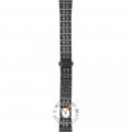 Fossil Straps ABQ3569 BQ3569 Lexie Luther Horlogeband • Officieel ...