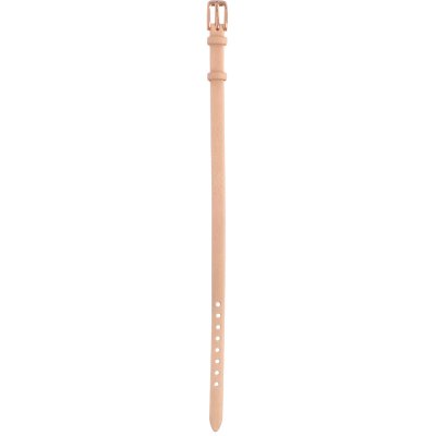 Fossil Straps AES3151 ES3151 Georgia Horlogeband • Officieel merkdealer ...