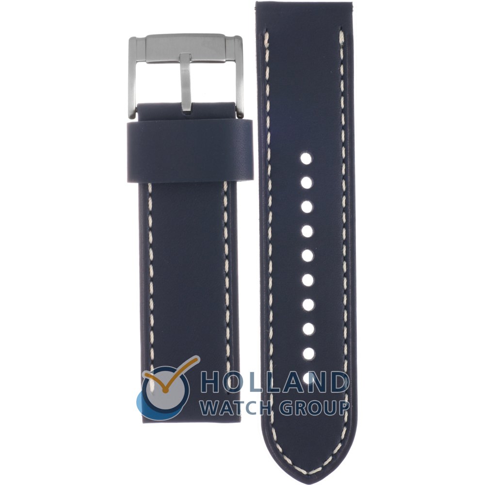 Fossil Straps AJR1480 JR1480 Nate Horlogeband • Officieel merkdealer ...