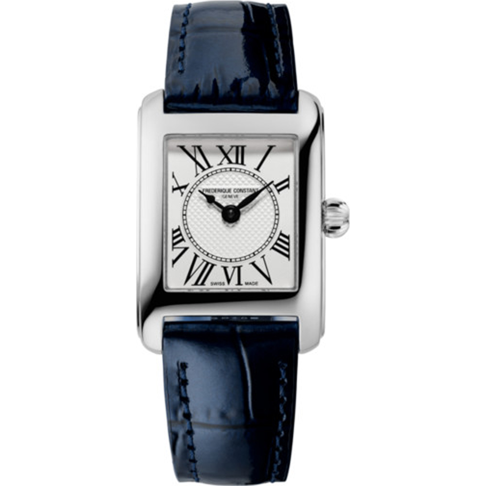 Frederique Constant Classics FC-200MC16 Classics Carree Horloge • EAN ...