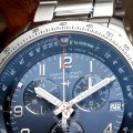 Hamilton Aviation H77922141 Khaki X-Wind GMT Horloge • EAN ...