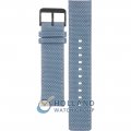 Hugo Boss Hugo Boss Straps 659302548 Horlogeband • Officieel merkdealer ...
