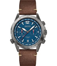 Hugo Boss Boss 1513868 Pioneer horloge • EAN: 7613272431507 • Horloge.nl