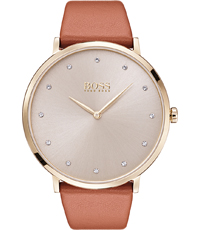 Hugo Boss banden 659302794 2794 Jillian • Officieel merkdealer • Horloge.nl