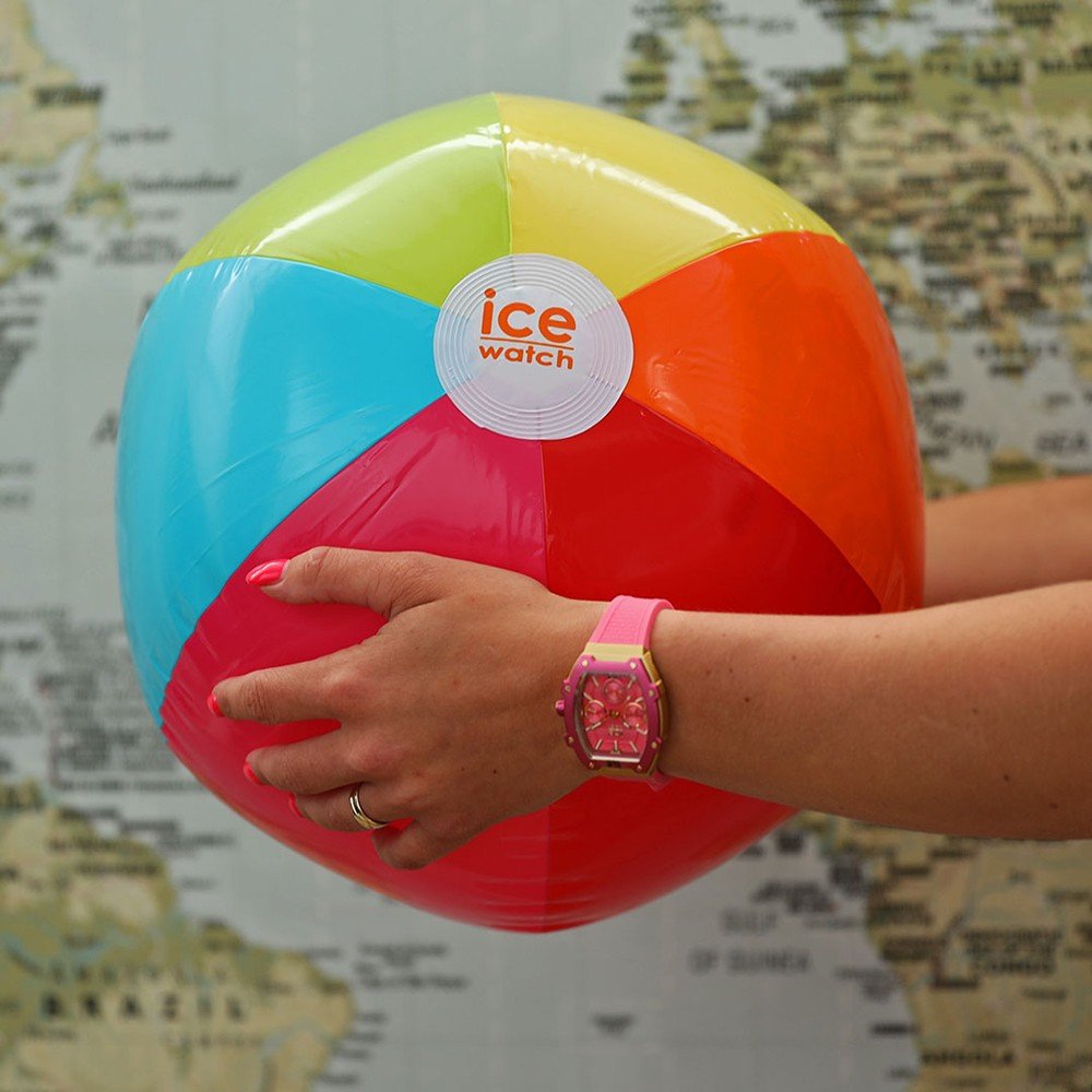 Ice-Watch Ice-Kids 017734 ICE cartoon Horloge • EAN: 4895164096817 ...