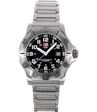 Luminox banden FMX.8050.ST.K 8050 Evo Ultimate • Officieel merkdealer ...