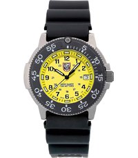 Luminox banden FPX.3100.21Q.K 3100 Navy Seal • Officieel merkdealer ...
