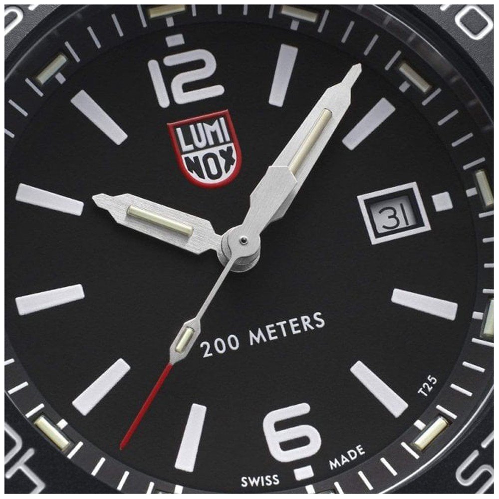 Luminox Sea XS.3121 Pacific Diver Horloge • EAN: 7630040994767 • Horloge.nl