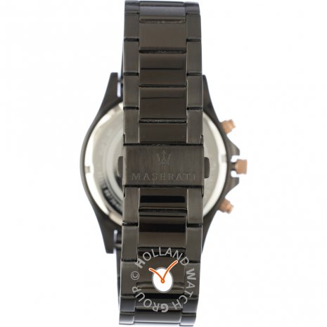 Maserati Sfida R8873640001 Sfida horloge • EAN: 8033288894742 • Horloge.nl
