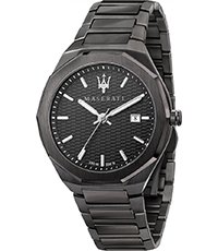 Maserati Stile R8873642008 Stile horloge • EAN: 8033288983743 • Horloge.nl