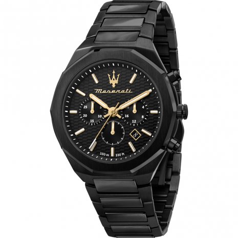 Maserati Stile R8873642001 horloge • EAN: 8033288907992 • Horloge.nl
