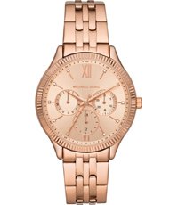 Michael Kors banden AMK4429 Benning • Officieel merkdealer • Horloge.nl