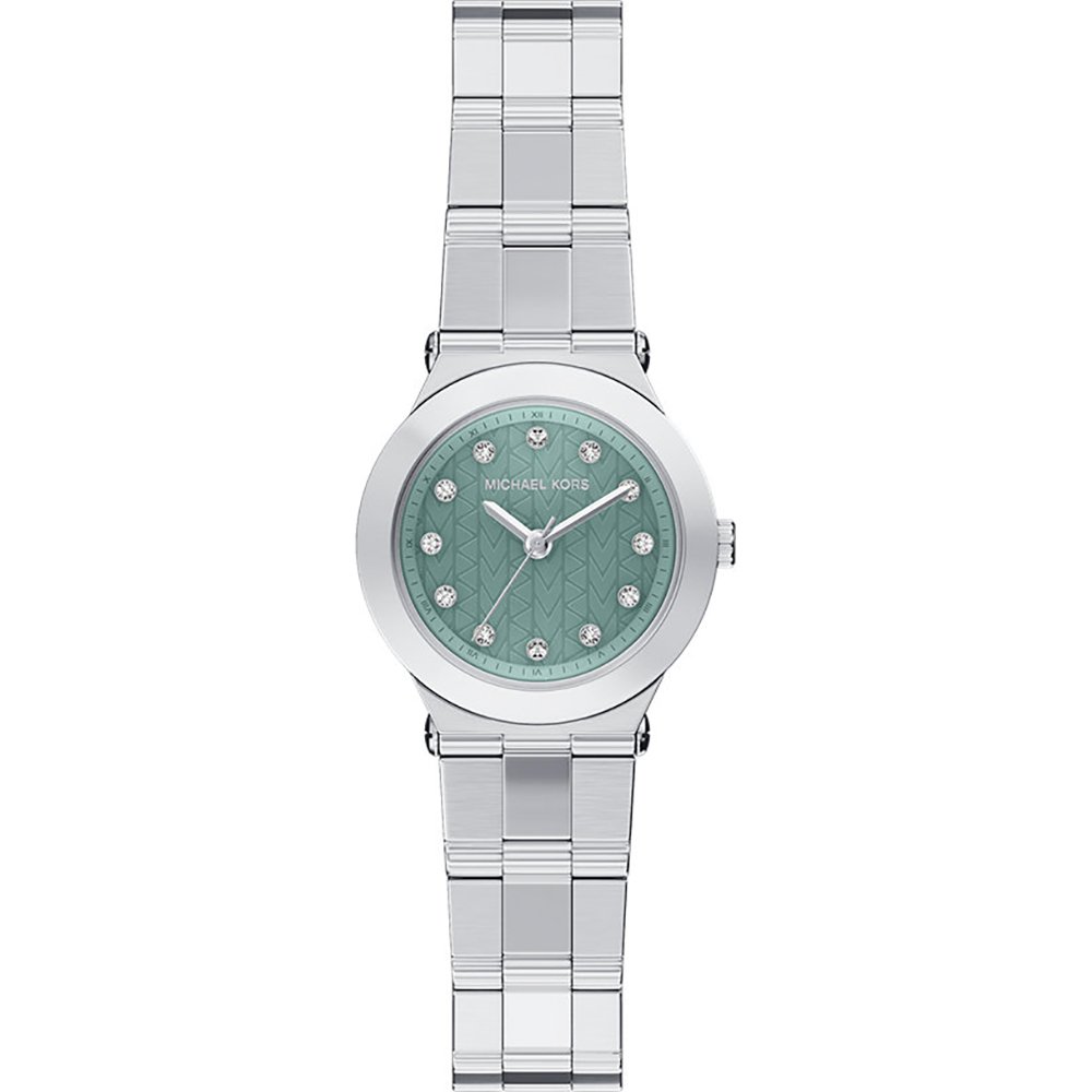 Michael Kors Billie MK7569 Horloge • EAN: 4064092380019 • Horloge.nl