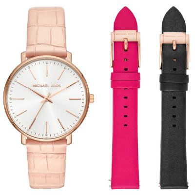 Michael Kors Michael Kors Straps AMK2775 MK2775 Pyper Horlogeband ...