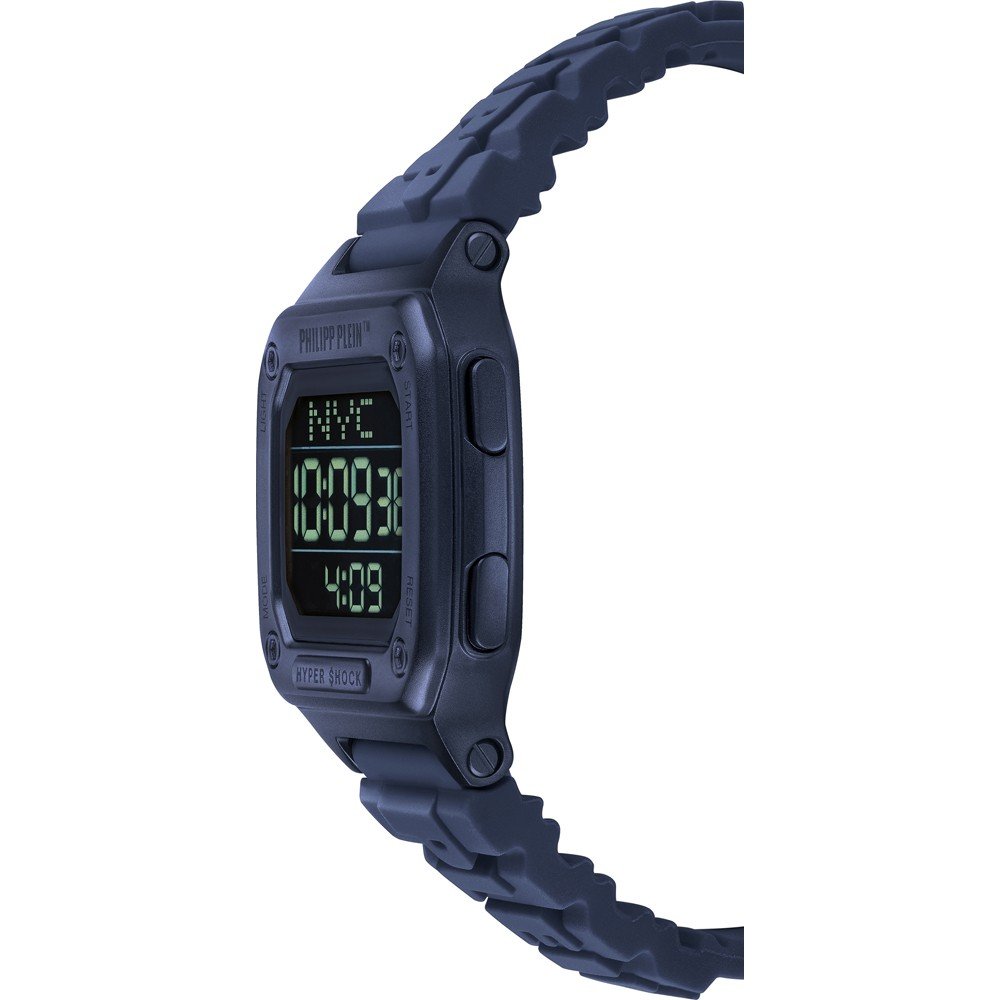 Philipp Plein PWHAA0321 Horloge • EAN: 7630615107066 • Horloge.nl