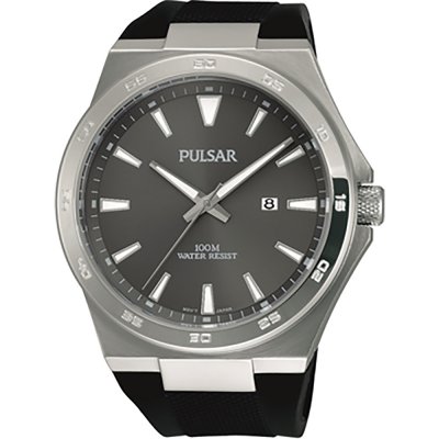 Pulsar Straps PHG048X PH9079X1 Horlogeband • Officieel merkdealer ...