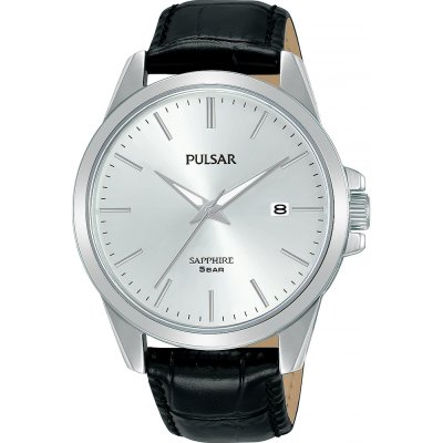 Pulsar Straps PPG090X Horlogeband • Officieel merkdealer • Horloge.nl