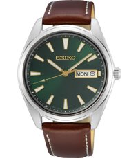 Seiko SUR446P1 horloge • EAN: 4954628240750 • Horloge.nl