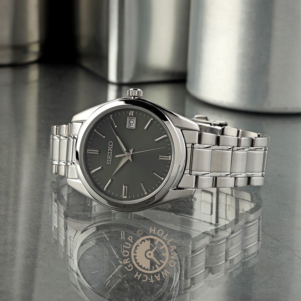 Seiko SUR527P1 Horloge • EAN: 4954628247940 • Horloge.nl