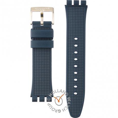 Ayv Swatch Horlogebandjes • Officieel merkdealer • Horloge.nl
