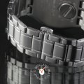 Swatch New Irony Chrono YVS444GC Night Flight Again Horloge • EAN ...