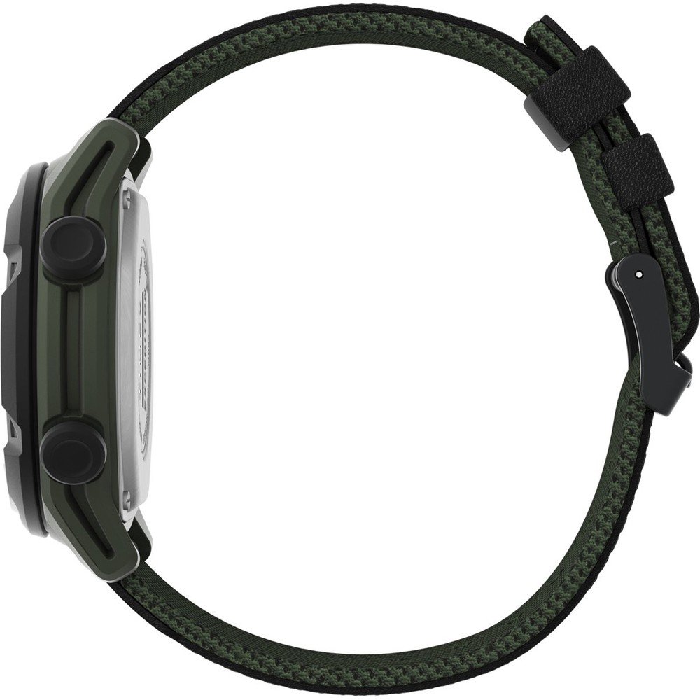 Timex TW4B27000 Expedition® Trailblazer Horloge • EAN: 0194366247251 ...