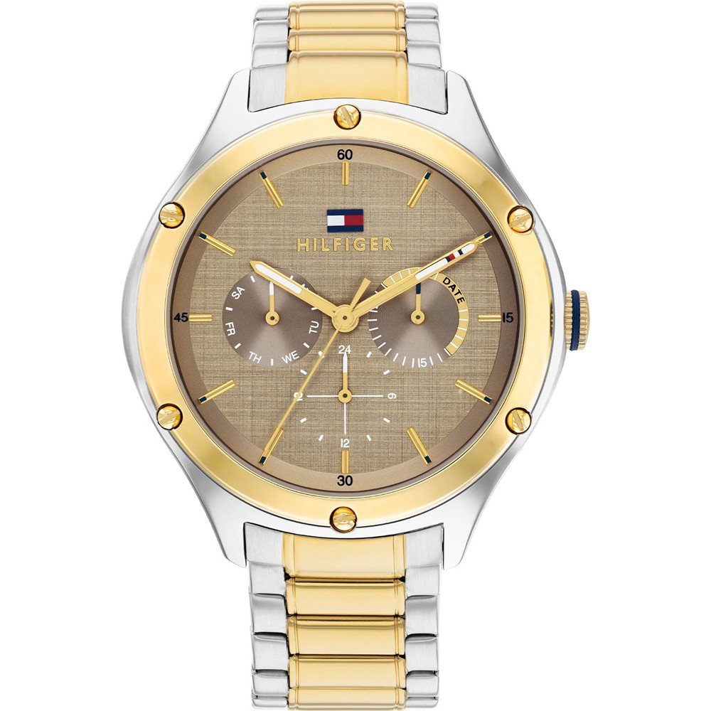 Tommy Hilfiger 1782658 Horloge • EAN: 7613272540421 • Horloge.nl