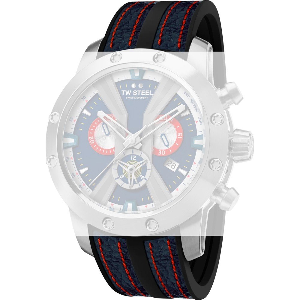 TW Steel GTB13 Red Bull Ampol Racing - 1000 Pieces Limited Edition ...