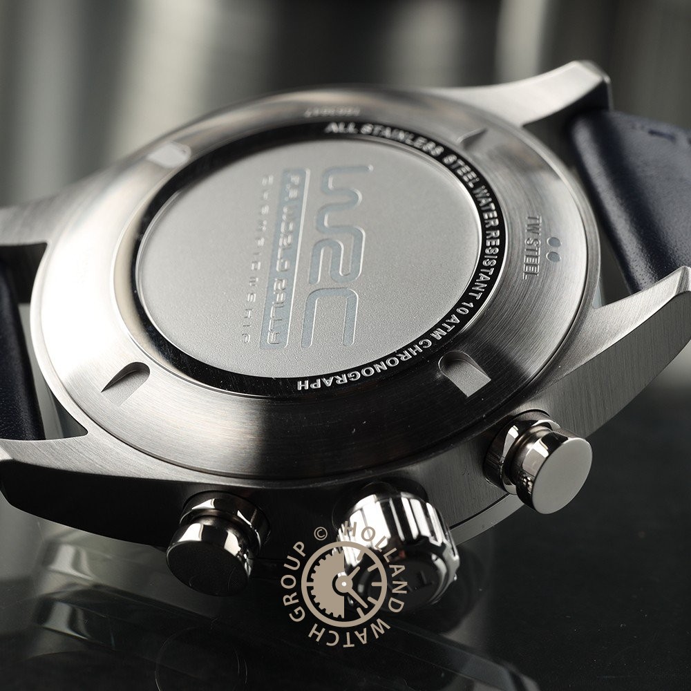 TW Steel Volante VS89 Fia World Rally ʻWRCʼ Special Edition Horloge ...